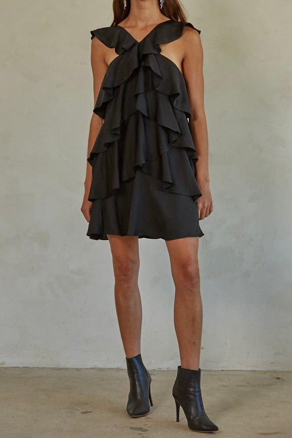 DRESSES & PLAYSUITS – SALT CULTURE