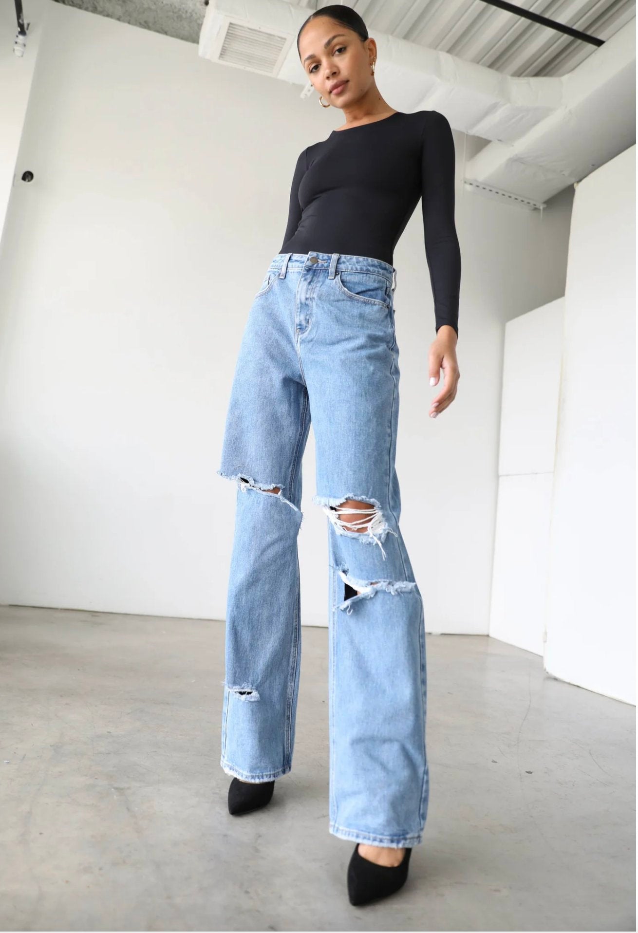 WOMENS BOTTOMS – SALT CULTURE